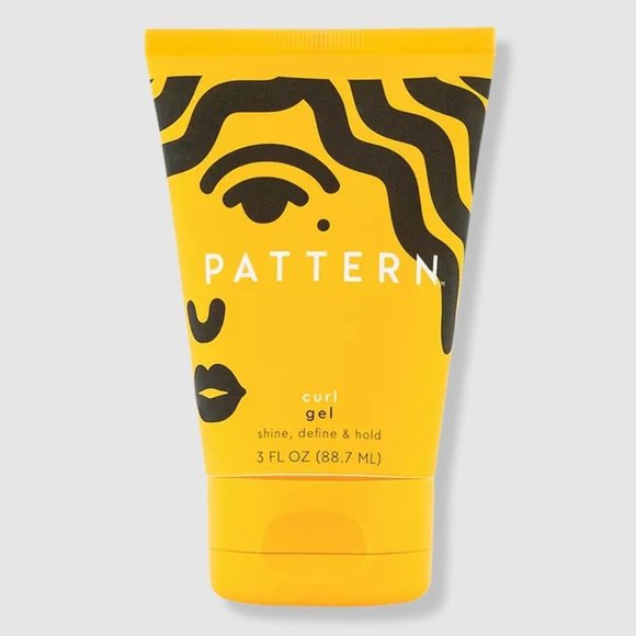 Pattern | Hair | New Curl Gel To Shine Define Hold By Pattern 887 Ml 3 ...